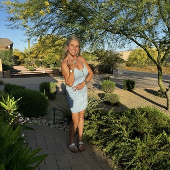 COPPER BLUES - DESERT RIDGE - TEMP. CLOSED - Updated December 2025 ...