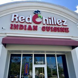 RED CHILLEZ INDIAN CUISINE - Updated August 2025 - 60 Photos & 44 ...