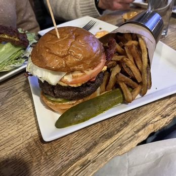CITIZEN BURGER BAR - Updated December 2025 - 776 Photos & 1216 Reviews ...