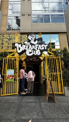 THE BREAKFAST CLUB - Updated January 2025 - 55 Photos & Average of 4.2 ...