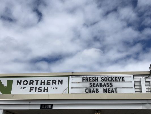 NORTHERN FISH PRODUCTS - 156 Photos & 143 Reviews - Fish & Chips - 2201 ...