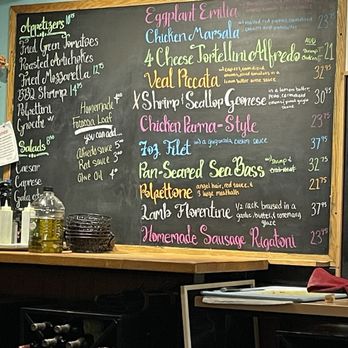 VIA EMILIA - Updated July 2025 - 90 Photos & 131 Reviews - 5901 Old ...