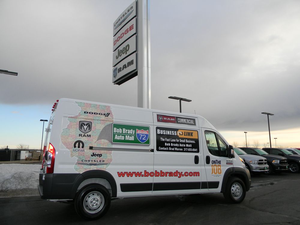 BOB BRADY DODGE CHRYSLER JEEP RAM FIAT - Updated June 2026 - 20 Photos ...