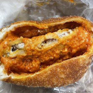 PANZAROTTI TARANTINI PIZZERIA - 40 Photos & 21 Reviews - 349 Marlton ...