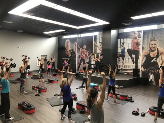 BODYPLEX FITNESS - HAMILTON MILL - Updated September 2025 - 23 Photos ...