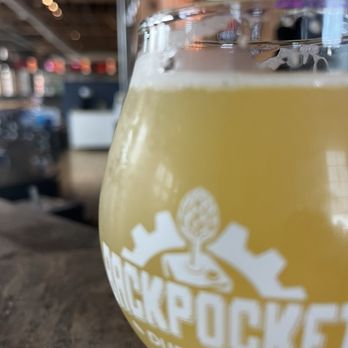 BACKPOCKET DUBUQUE - Updated December 2025 - 120 Photos & 44 Reviews - 333 E 10th St, Dubuque ...