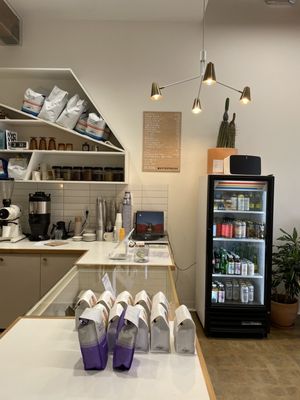 HI-FI ESPRESSO - Updated June 2024 - 189 Photos & 116 Reviews - 1815 S ...