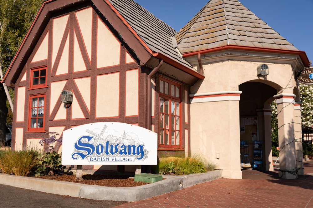 CITY OF SOLVANG - 2153 Photos & 322 Reviews - 1644 Oak St, Solvang, CA ...