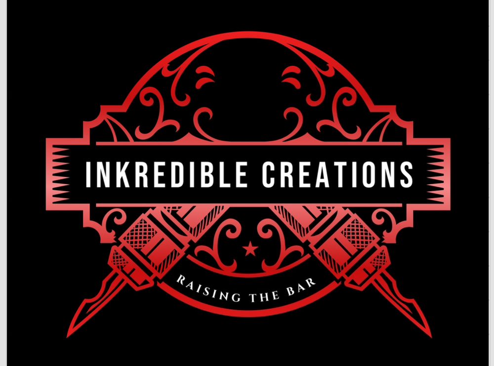 INKREDIBLE CREATIONS TATTOO - Updated October 2025 - 18 Photos - 323 D ...