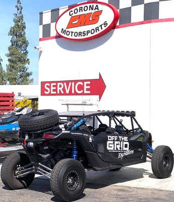 CORONA MOTORSPORTS - Updated April 2026 - 93 Photos & 193 Reviews - 363 ...