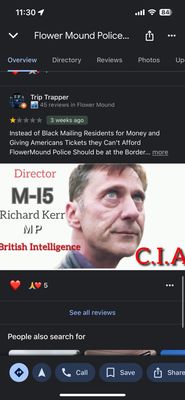 FLOWER MOUND POLICE DEPARTMENT - Updated December 2025 - 4150 ...