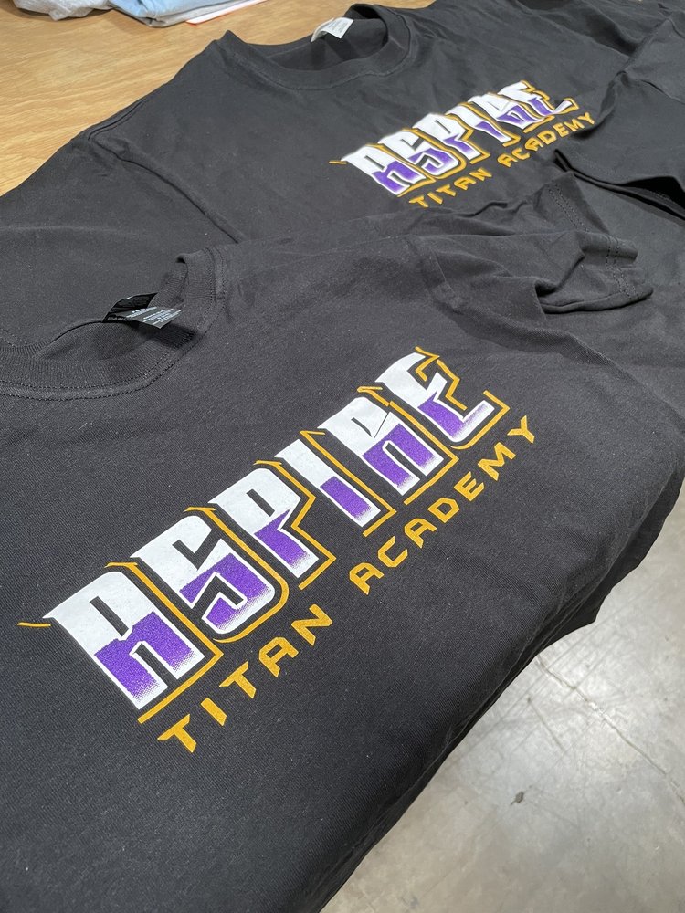 AXON GRAPHICS - Updated November 2024 - 39 Photos - 655 S State College ...