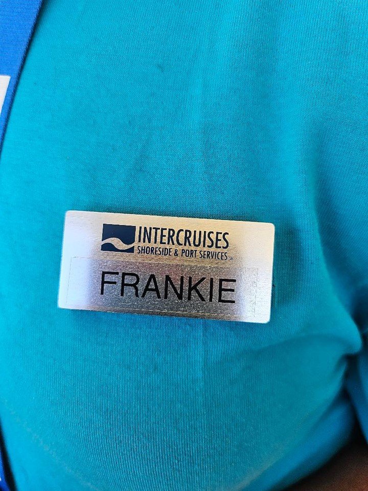 INTERCRUISES SHORESIDE - Updated June 2025 - 2550 Eisenhower Blvd, Fort ...