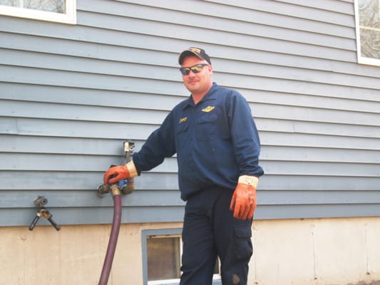 MACKENZIE HEATING & COOLING - Updated October 2025 - 37 Photos & 28 ...