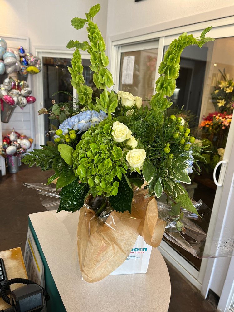 IN BLOOM FLOWERS - 102 Photos & 82 Reviews - 1900 Coit Rd, Plano, TX - Yelp