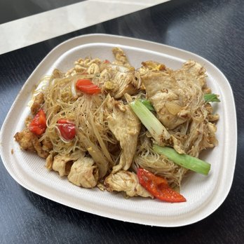 THAI TEST KITCHEN - Updated October 2024 - 207 Photos & 87 Reviews ...