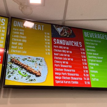 KARAS USA - Updated December 2024 - 171 Photos & 76 Reviews - 13663 ...