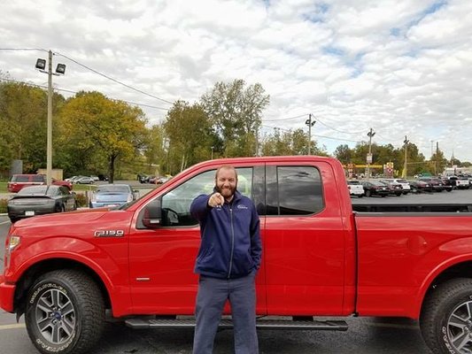 AUFFENBERG FORD BELLEVILLE - Updated January 2026 - 43 Photos & 74 ...