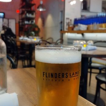 FLINDERS LANE KITCHEN & BAR - Updated July 2024 - 391 Photos & 197 ...