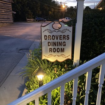 DROVER’S INN - Updated October 2025 - 112 Photos & 141 Reviews - 1001 ...