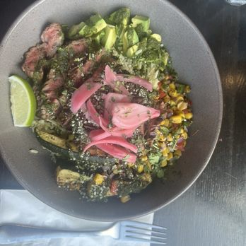 SQUARE ROOTS - Updated April 2025 - 217 Photos & 250 Reviews - 108 N ...