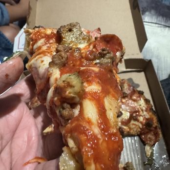 DOMINO’S PIZZA - Updated November 2025 - 43 Photos & 110 Reviews - 821 ...