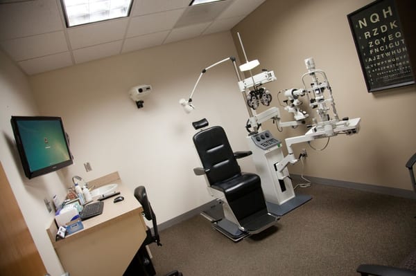 HEARTLAND OPTICAL - Updated December 2025 - 1012 N 27th St, Lincoln ...