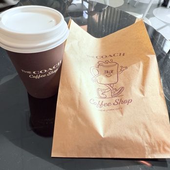 THE COACH COFFEE SHOP - Updated October 2025 - 75 Photos & 26 Reviews ...