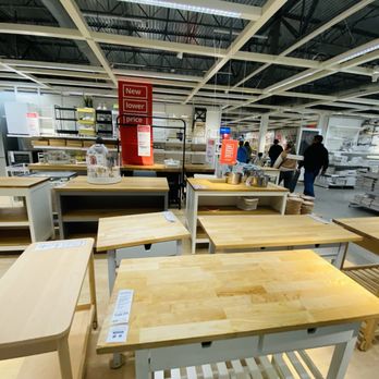 IKEA - Updated October 2024 - 2259 Photos & 1152 Reviews - 848 S ...