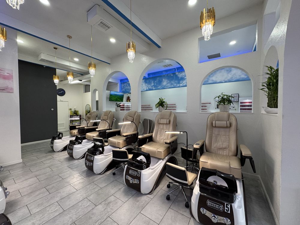 ELEGANT NAILS 3 - Updated January 2026 - 48 Photos & 14 Reviews - 476 N ...