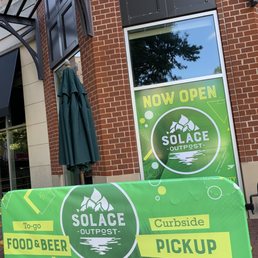 SOLACE OUTPOST - Updated June 2025 - 216 Photos & 117 Reviews - 444 W ...