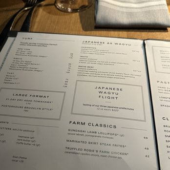 BOA STEAKHOUSE - Updated July 2025 - 870 Photos & 472 Reviews - 3110 N ...