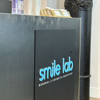 SMILE LAB - Updated October 2025 - 24 Photos & 28 Reviews - 841 ...