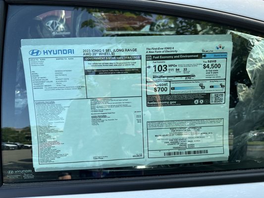 Paramus Hyundai - Updated May 2026 - 67 Photos & 383 Reviews - 234 NJ-4 ...