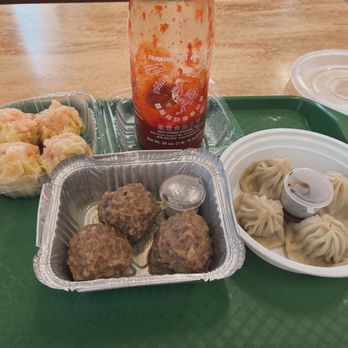 DIM SUM STATION - Updated June 2025 - 285 Photos & 148 Reviews - 366 ...