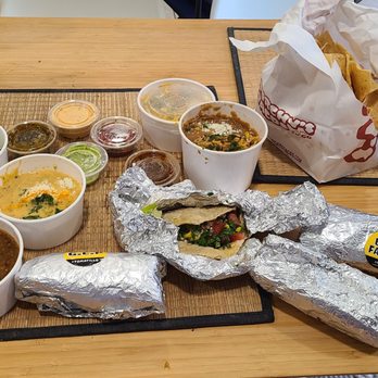 TORCHY’S TACOS - Updated April 2024 - 42 Photos & 20 Reviews - 3310 ...