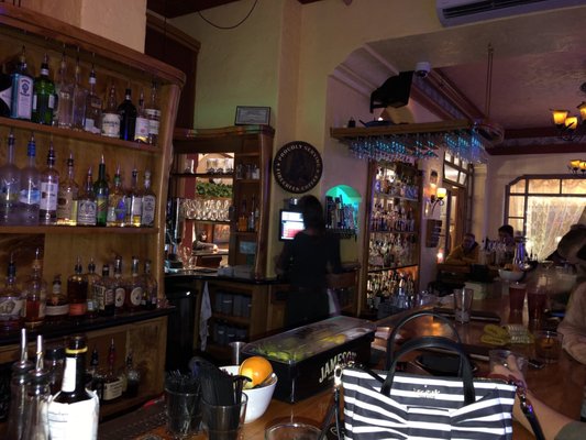 MONTE VISTA COCKTAIL LOUNGE - 64 Photos & 159 Reviews - 100 N San ...