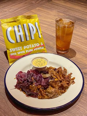 DOUBLE CHICKEN PLEASE - 739 Photos & 257 Reviews - 115 Allen St, New ...