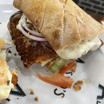 ALESSIO’S CAFE - Updated August 2025 - 30 Photos & 15 Reviews - 99 ...