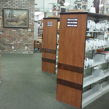 PRESCOTT PUBLIC LIBRARY - Updated September 2025 - 22 Photos & 19 ...