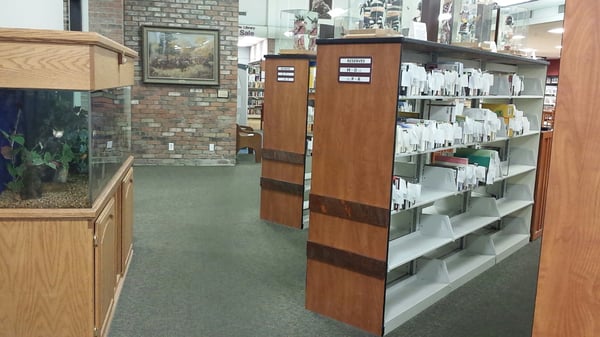 PRESCOTT PUBLIC LIBRARY - Updated September 2025 - 22 Photos & 19 ...