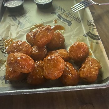 DORAL BILLIARDS & SPORTS LOUNGE - Updated September 2025 - 253 Photos ...