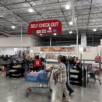 COSTCO WHOLESALE - Updated September 2025 - 70 Photos & 28 Reviews ...