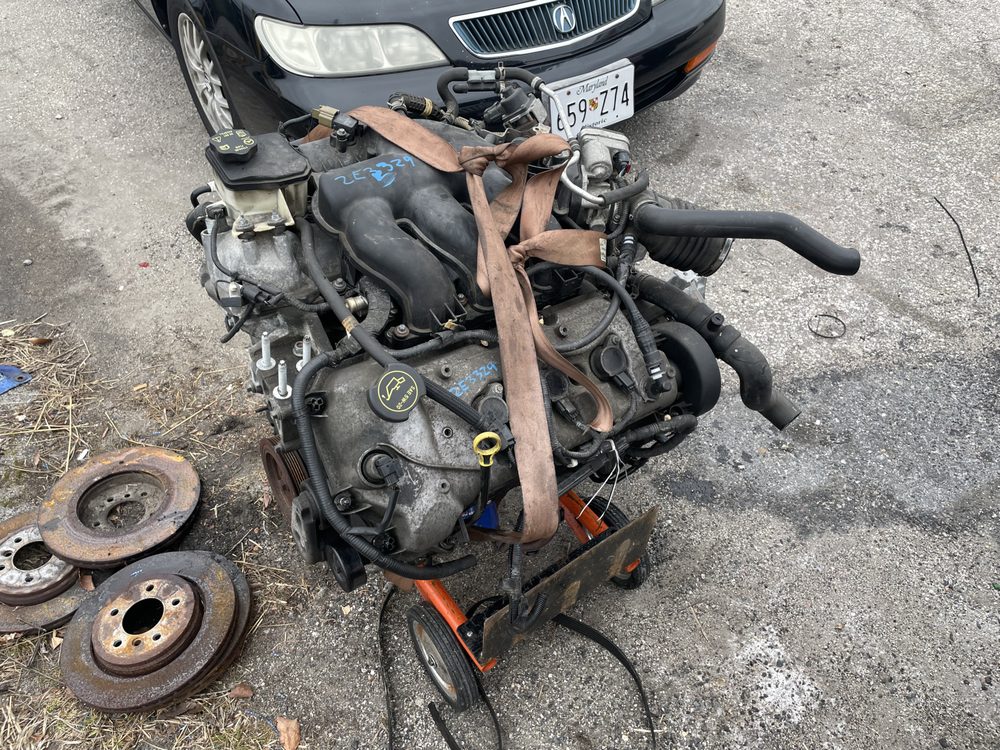 MSJ AUTO - Request a Quote - 18 Photos - Woodbridge, Virginia - Auto ...