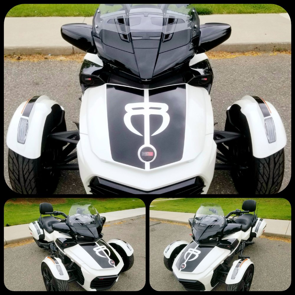 BOSSJAC WRAPS - Updated April 2024 - Thornton, Colorado - Vehicle Wraps ...