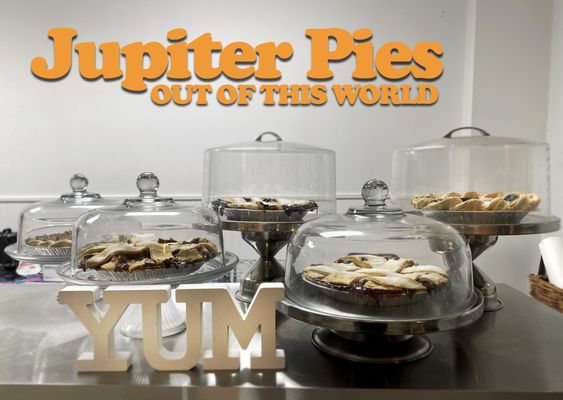 JUPITER PIES - Updated December 2025 - 38 Photos & 31 Reviews - 9261 ...