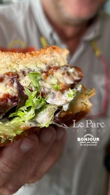 LE PARC CAFE - Updated September 2025 - 160 Photos & 61 Reviews - 997 N ...