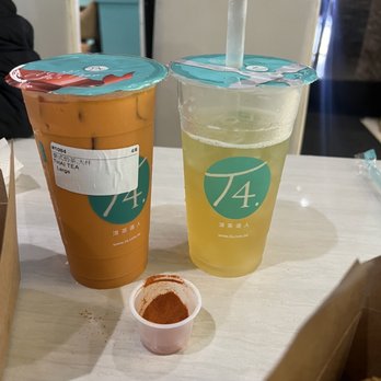 T4 - Updated February 2025 - 766 Photos & 675 Reviews - 1443 E 14th St ...