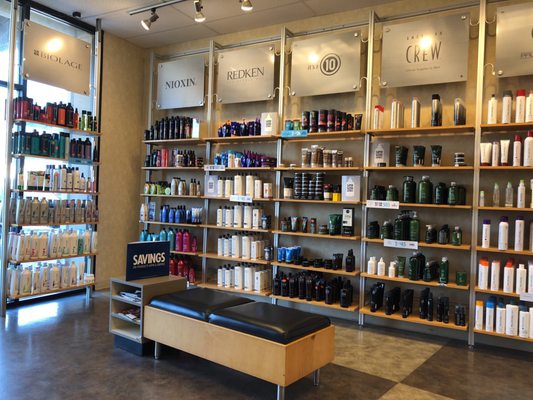 SUPERCUTS - Updated December 2025 - 24 Reviews - 19507 Interstate 45 ...