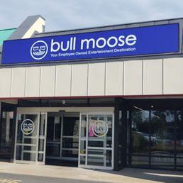 Bull Moose Reviews | Read Customer Service Reviews of bullmoose.com